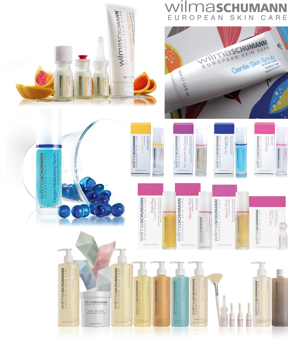 WILMA SCHUMANN – Experience unique brand creation